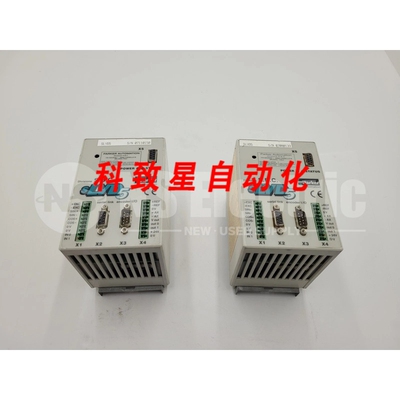 工业配件SLVD5 DIVISIONE SBC 伺服驱动器