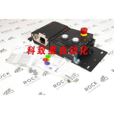 工业配件MGB-L2B-PNA-L-121853安全开关