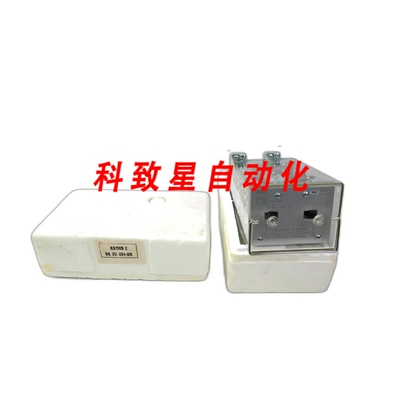 工业配件RXMVB 2 RK 251 204-AN 继电器控制8个触点
