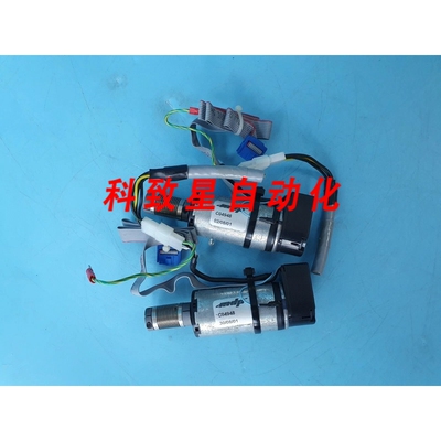 工业配件MDP C04948 110851 直流电机HEDL-5540 A11 编码器