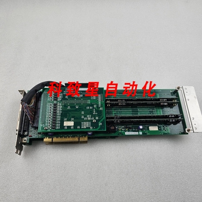 工业配件PDSP6X-EXP SDS-0003B PCI-DSP6701F SDS-0021