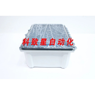 工业配件WIEGMANN HW-PCC121006CHQRWW 6IN 12IN 10IN 塑料