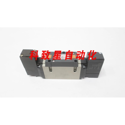工业配件VFS3200-3FZ 气动电磁阀94-138V-AC 0.1-1MPA