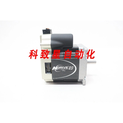 工业配件MDI1PRD23A7-EQ MDRIVE 23 步进电机