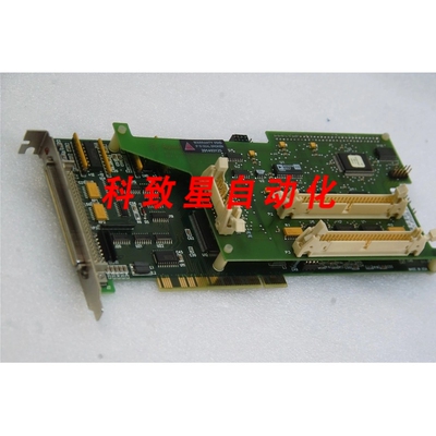 工业配件GALIL DMC-1842 REV C BOARD&N7200-66521