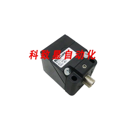 工业配件BES021T 感应传感器BES Q40KFU-PSC15A-S04G-W01-