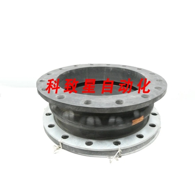 工业配件PROCO STYLE 1151-BB EXPANSION JOINT 18IN X 8-3/4IN