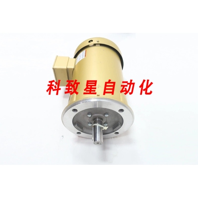 工业配件VEM3613T电机184TC 5HP 3470RPM 1-1/8IN 460V-AC 3PH