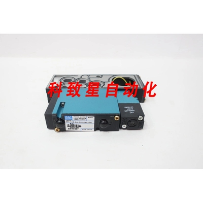 工业配件MAC 92A-AAB-BJA-DM-DDAP-1DM 气动电磁阀20-120PSI