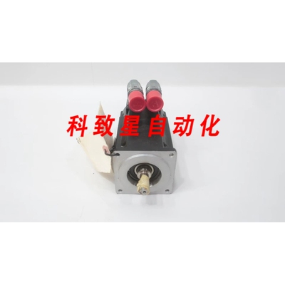 工业配件AKM42E-EKCNR-00 伺服电机1.14KW 4000RPM 3.42NM 640V-D