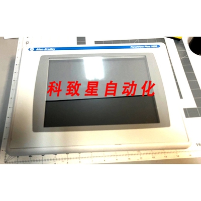 工业配件2711P-T10C4D8 SER A 2711P-RP8D SER B 2711P RDT10C