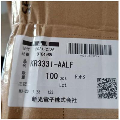 新光反射型光电传感器KR3140-AALF