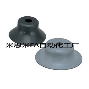 怡合达真空吸盘J-WEP06-d10 J-WEP07-d15 -d20/-d25/-d30-/d40/50