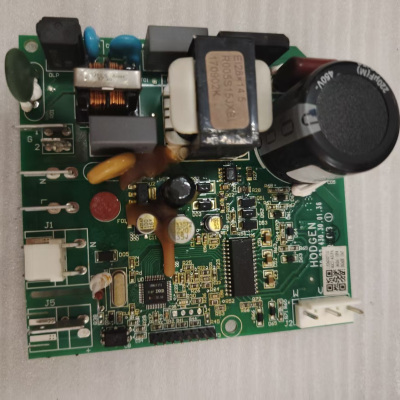 冰箱驱动板VNX1111Y变频板