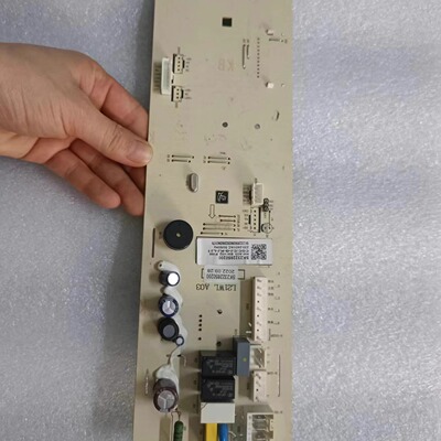 康佳洗衣机控制板SK2322850200