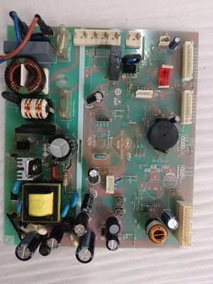 海尔冰箱0061800283D主板