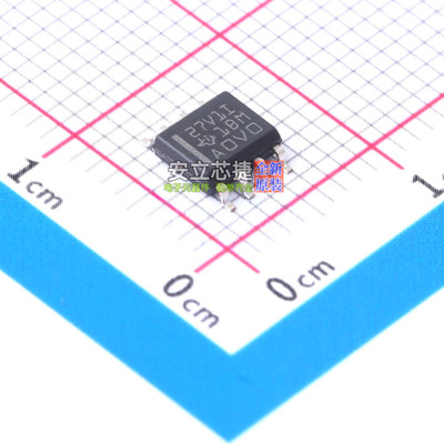 运算放大器 TLV27L1IDR SOIC-8 TI/德州 电子元器件配单全新原装