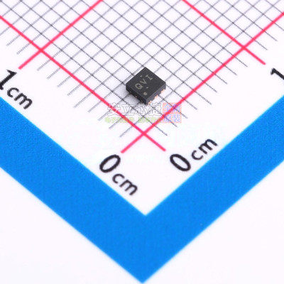 DC-DC电源芯片 TPS62290IDRVRQ1 WSON-6 TI/德州 电子元器件配单