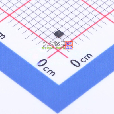 逻辑门 SN74AUP1G97DSFR SON-6(1x1.5) TI/德州 电子元件全新原装