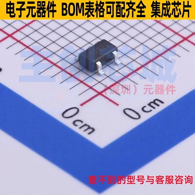 功率电子开关 AP22802BW5-7 SOT-25 DIODES(美台) 电子元器件配单