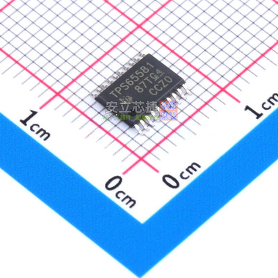 DC-DC电源芯片 TPS65581PWPR TSSOP-20 TI/德州 电子元件全新原装