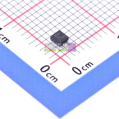 功率电子开关 TPS22965NTDSGRQ1 WSON-8 TI/德州 电子元器件配单