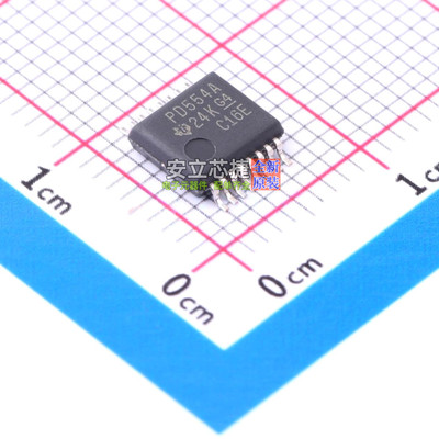 I/O扩展器 PCA9554ADBR SSOP-16 TI/德州 电子元器件配单全新原装