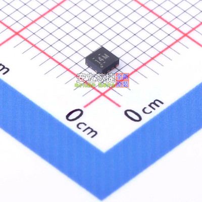 DC-DC电源芯片 TLV62084ADSGR WSON-8 TI/德州 电子元件全新原装