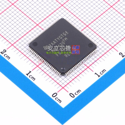 单片机(MCU/MPU/SOC) MSP430F6736AIPZR LQFP-100 TI/德州 元器件