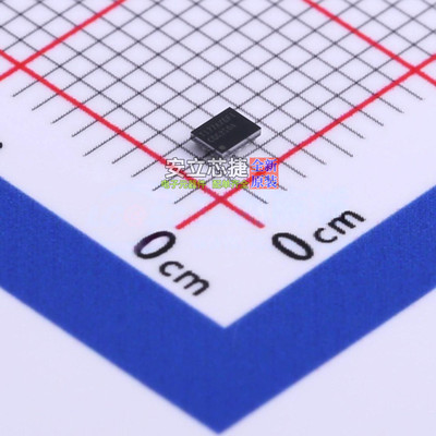 时钟缓冲器/驱动器/分配器 CDC3S04YFFR DSBGA-20 TI/德州 元器件