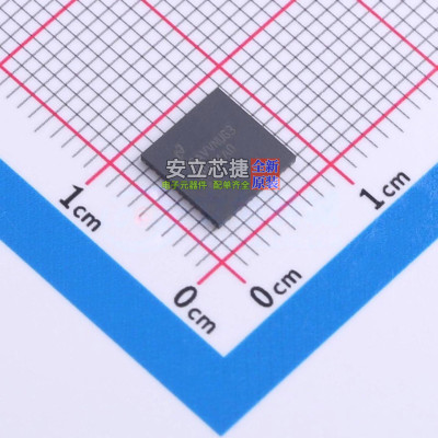 串行器/解串器 DS90UB914ATRHSJQ1 WQFN-48 TI/德州 电子元件配单