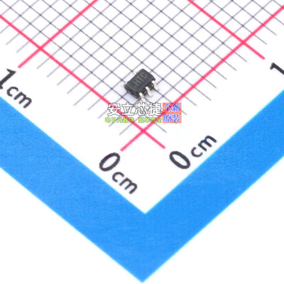 运算放大器 AD8007AKSZ-REEL7 SC-70-5 ADI(亚德诺) 电子元件配单