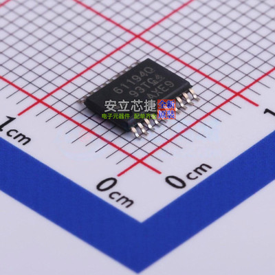 LED驱动 TPS61194PWPRQ1 HTSSOP-20 TI/德州 电子元器件全新原装