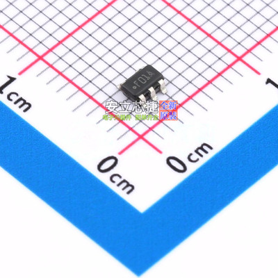 监控和复位芯片 LM8364BALMFX20/NOPB SOT-23-5 TI/德州 全新原装
