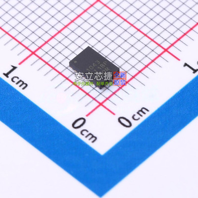 CAN收发器 TCAN1043DMTRQ1 HVSON-14 TI/德州 电子元器件全新原装