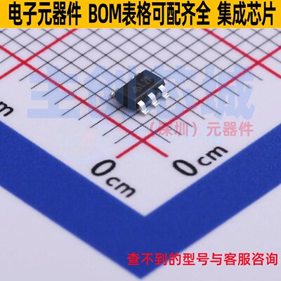 DC-DC电源芯片 AP3429KTTR-G1 TSOT-25 DIODES(美台) 电子元器件