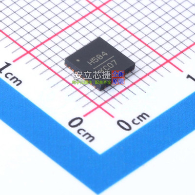 RF其它IC和模块 HMC584LP5ETR QFN-32 ADI(亚德诺) 电子元件配单