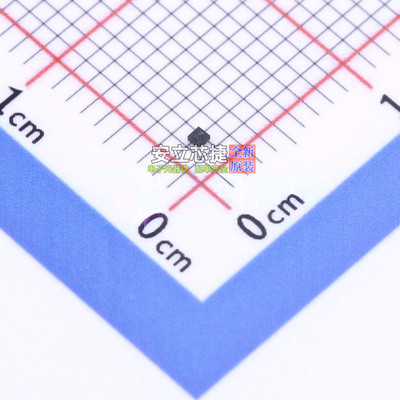 比较器 TLV7011DPWR X2SON-5 TI/德州 电子元器件配单全新原装