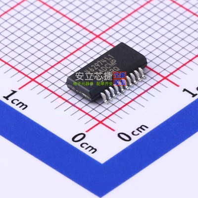 比较器 ADCMP562BRQZ-RL7 QSOP-20 ADI(亚德诺) 电子元件全新原装