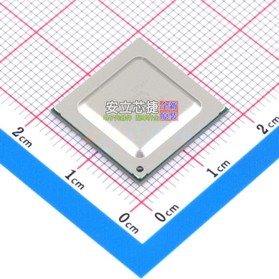 单片机(MCU/MPU/SOC) AM2434BSFFHIALVR FCBGA(ALV)-441 TI/德州