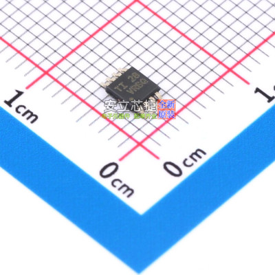 功率电子开关 TPS2062CDGNR MSOP-8 TI/德州 电子元器件全新原装