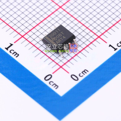 运算放大器 THS3001ID SOIC-8 TI/德州 电子元器件配单全新原装
