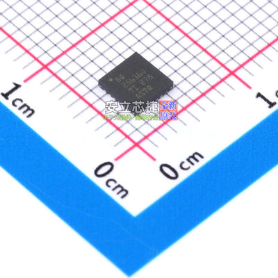 电池管理 BQ25616JRTWR WQFN-24 TI/德州 电子元器件配单全新原装
