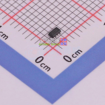 功率电子开关 TPS2116DRLR SOT-583 TI/德州 电子元器件全新原装