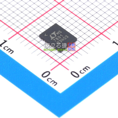 DC-DC电源芯片 LTC7891RUFDM#PBF - ADI(亚德诺) 电子元器件配单