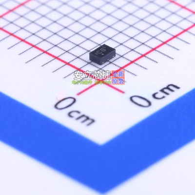 逻辑门 SN74LVC1G97DRYR SON-6(1x1.5) TI/德州 电子元件全新原装