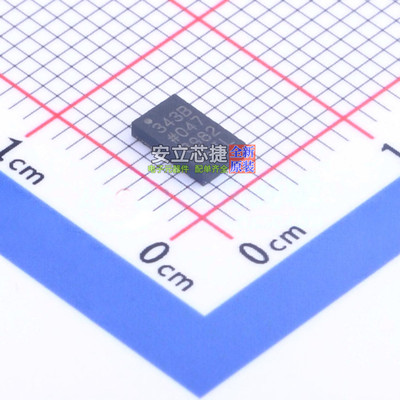 姿态传感器/陀螺仪 ADXL343BCCZ LGA-14 ADI(亚德诺) 电子元器件