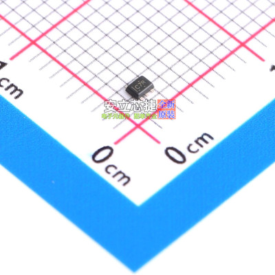 缓冲器/驱动器/收发器 SN74LVC1G17DRLR SOT-553-5 TI/德州 原装