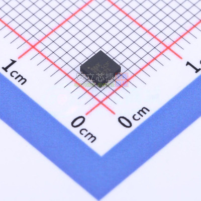 DC-DC电源芯片 TPS62091RGTT QFN-16 TI/德州 电子元器件全新原装