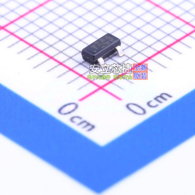 电压基准芯片 TL431ACDBZT SOT-23 TI/德州 电子元件配单全新原装